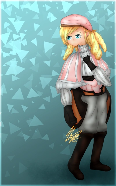 Ash | Minecraft Story Mode Fan Fiction Wikia | Fandom