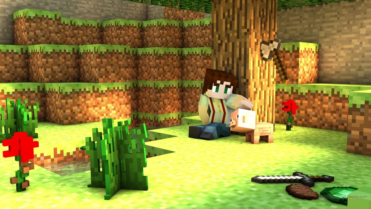 The Last Story | Minecraft Story Mode Fan Fiction Wikia | Fandom