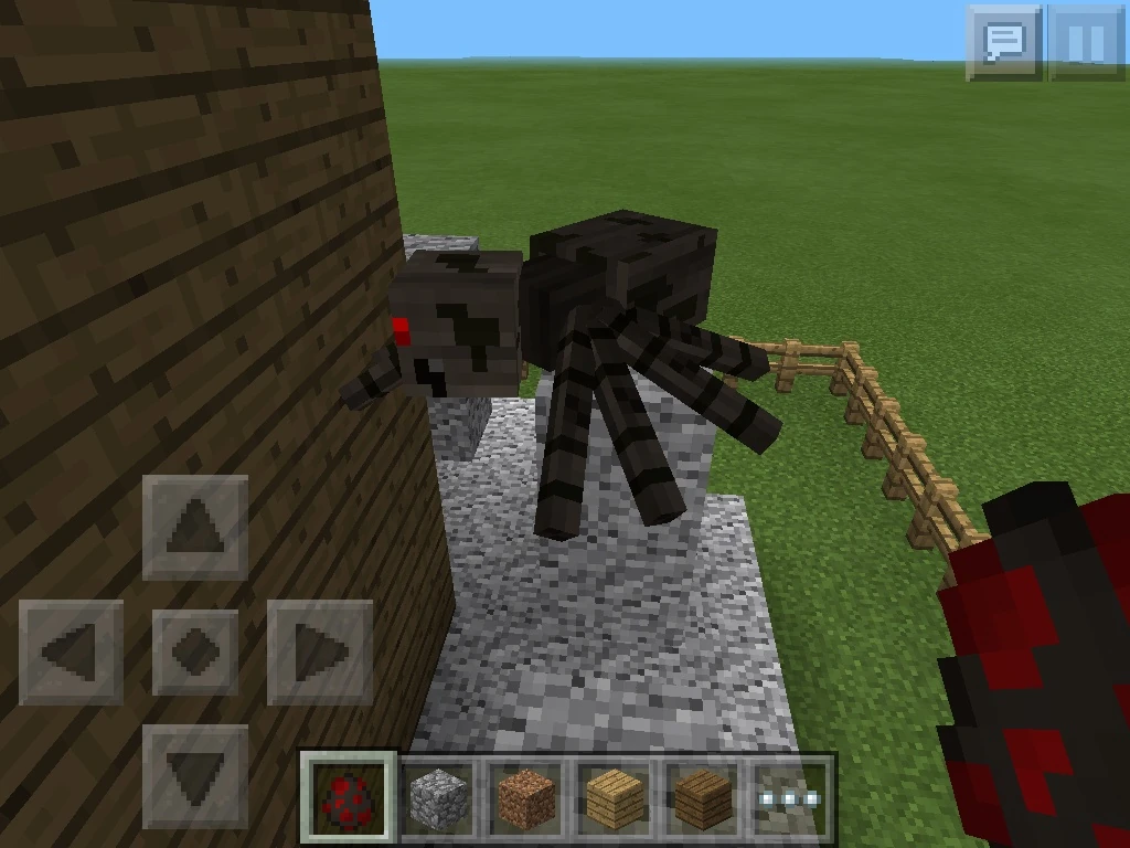 Eidolon | Minecraft Super God Robo Wiki | Fandom