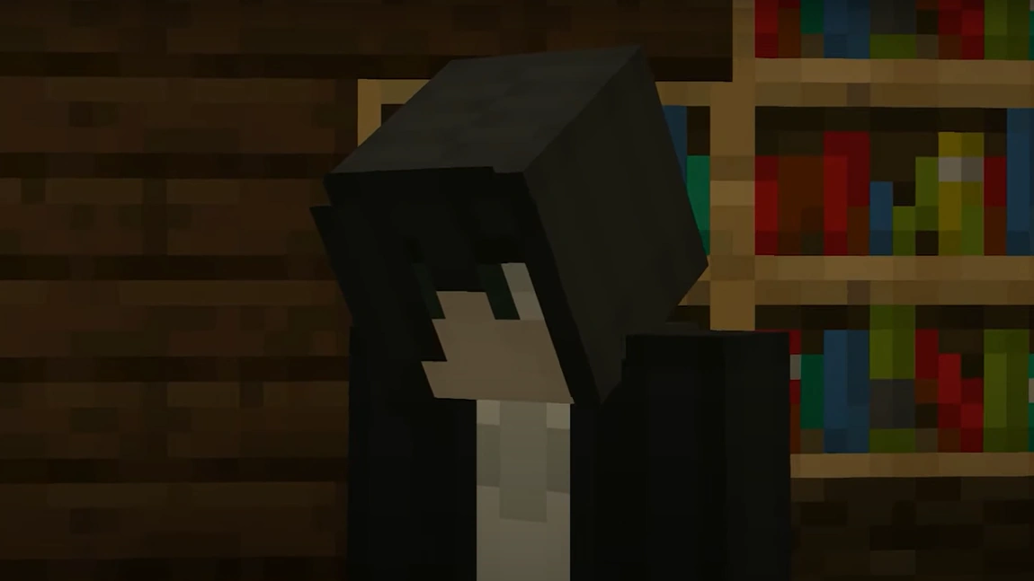 Luna | Minecraft Survival Island Wiki | Fandom