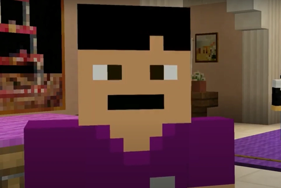 Tony | Minecraft Survival Island Wiki | Fandom