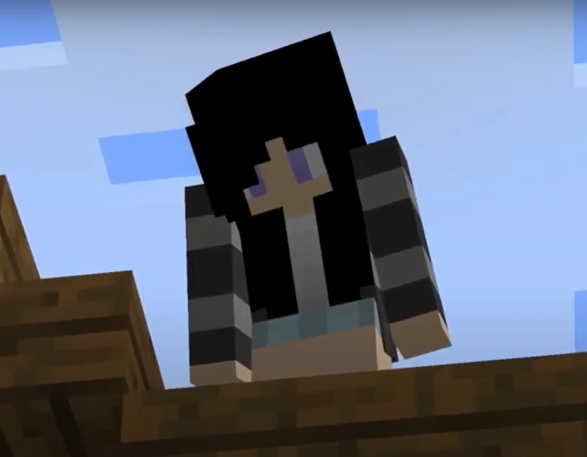 Victoria | Minecraft Survival Island Wiki | Fandom