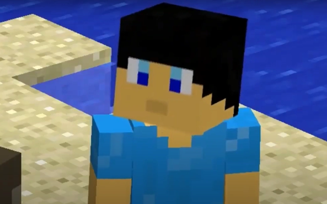 Dave | Minecraft Survival Island Wiki | Fandom