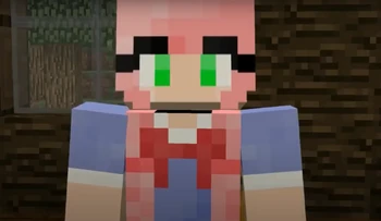 Carrie | Minecraft Survival Island Wiki | Fandom