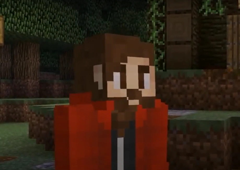 Mystic | Minecraft Survival Island Wiki | Fandom