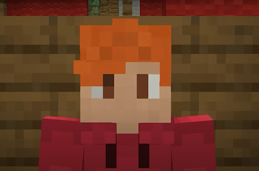 Kalob | Minecraft Survival Island Wiki | Fandom