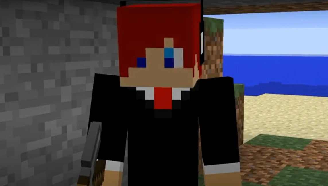 Alec | Minecraft Survival Island Wiki | Fandom