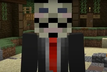 Matthew | Minecraft Survival Island Wiki | Fandom