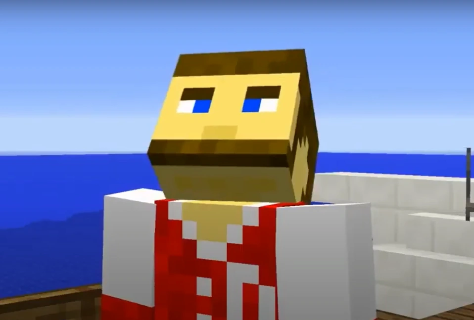 Brian | Minecraft Survival Island Wiki | Fandom