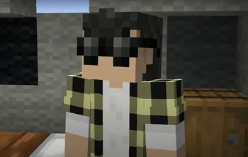 Malcolm | Minecraft Survival Island Wiki | Fandom