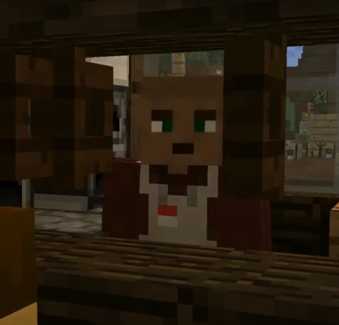 Chef | Minecraft Survival Island Wiki | Fandom