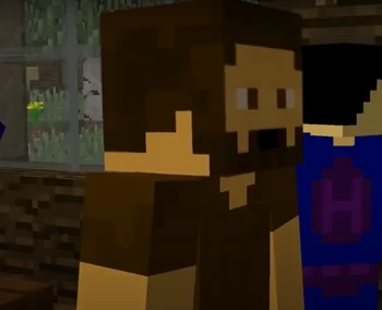 Richard | Minecraft Survival Island Wiki | Fandom