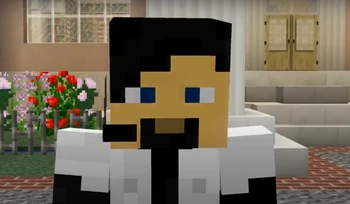 Kevin Deckard | Minecraft Survival Island Wiki | Fandom