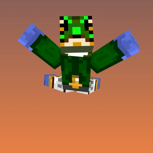 Nemui89 | Minecraft Survivor Wiki | Fandom