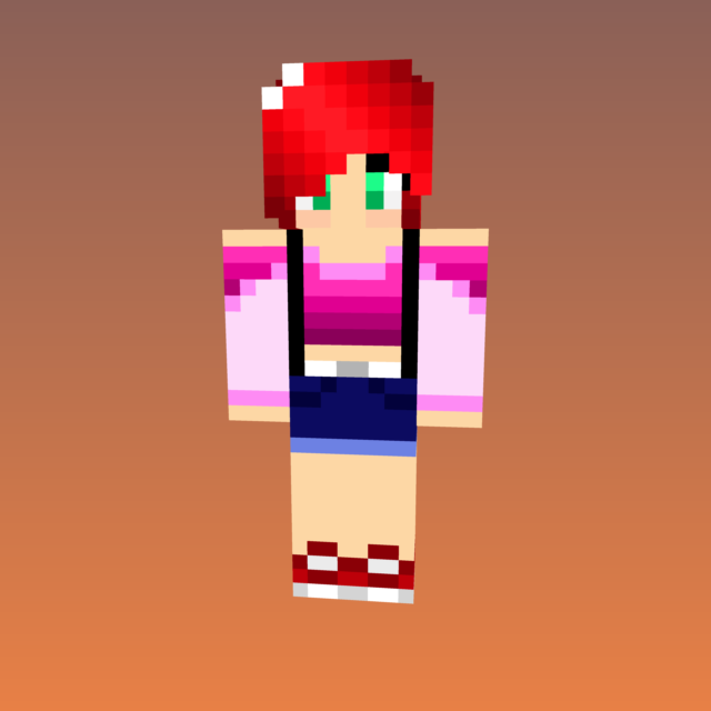 Max | Minecraft Survivor Wiki | Fandom