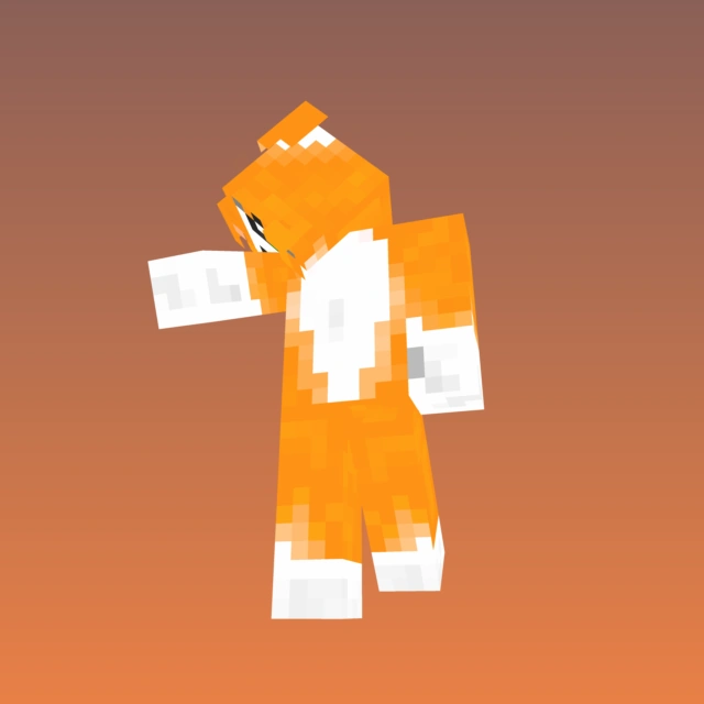 Blockie | Minecraft Survivor Wiki | Fandom