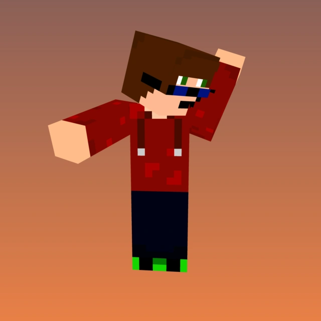 Sean | Minecraft Survivor Wiki | Fandom