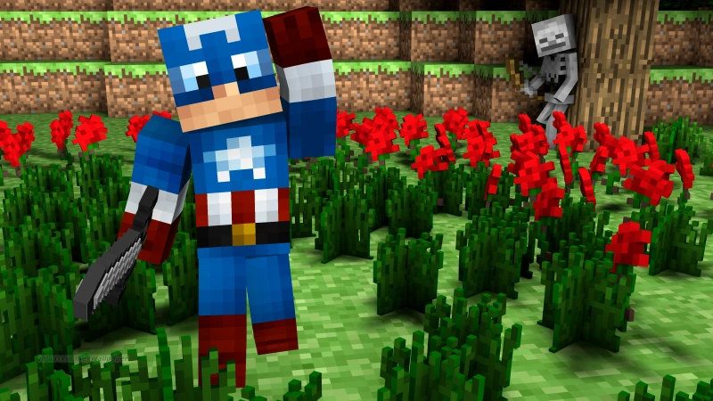 UGAdawgs222 | Minecraft Survivor Wiki | Fandom