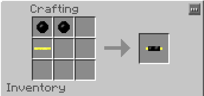 2x Insulated Gold Cable | Minecraft Sustainable Energy Wiki | Fandom