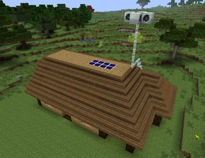 Minecraft Sustainable Energy Wiki | Fandom