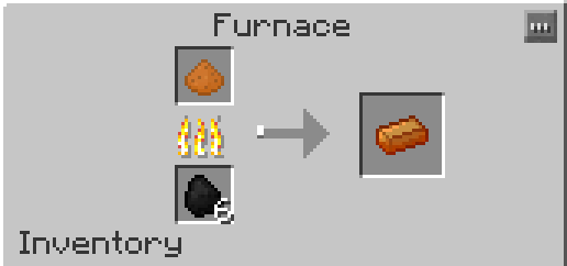 Bronze Ingot Minecraft