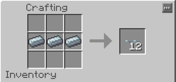 HV Cable | Minecraft Sustainable Energy Wiki | Fandom