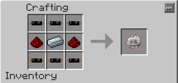 Electronic Circuit | Minecraft Sustainable Energy Wiki | Fandom