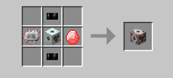 HV Transformer | Minecraft Sustainable Energy Wiki | Fandom