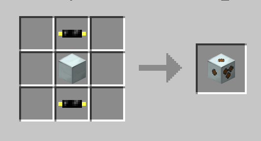 MV Transformer | Minecraft Sustainable Energy Wiki | Fandom