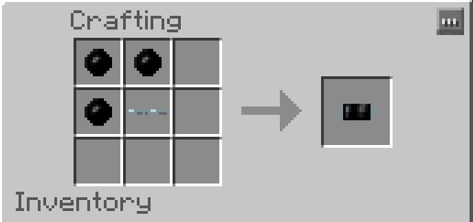 4x Insulated HV Cable | Minecraft Sustainable Energy Wiki | Fandom