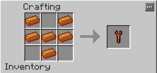 Wrench | Minecraft Sustainable Energy Wiki | Fandom