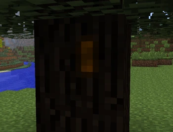 Sticky Resin | Minecraft Sustainable Energy Wiki | Fandom