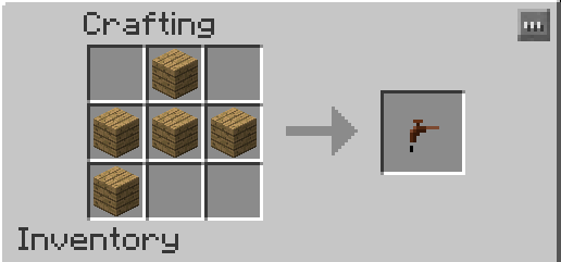 Tree Tap | Minecraft Sustainable Energy Wiki | Fandom