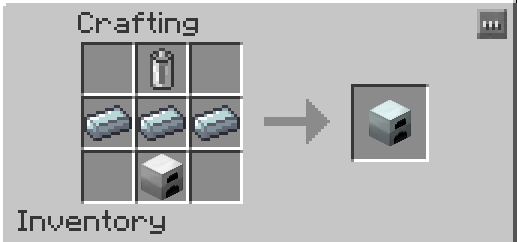 Generator | Minecraft Sustainable Energy Wiki | Fandom