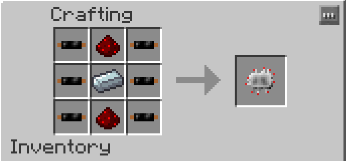 Electronic Circuit | Minecraft Sustainable Energy Wiki | Fandom