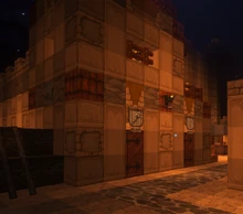 Ulthar | Minecraft The Ancient World Wiki | Fandom