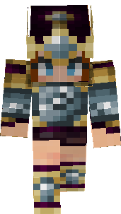 Warrior | Minecraft: The Battle Of The Command Block Wikia | Fandom