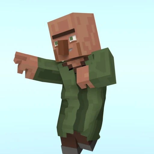 Villager Vale | Minecraft: The Battle Of The Command Block Wikia | Fandom