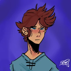 Collin | Minecraft: The Haunted Wiki | Fandom