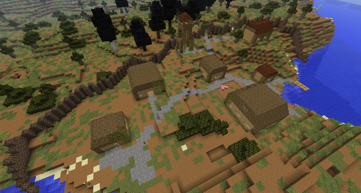 Uldin | Minecraft: The Haunted Wiki | Fandom