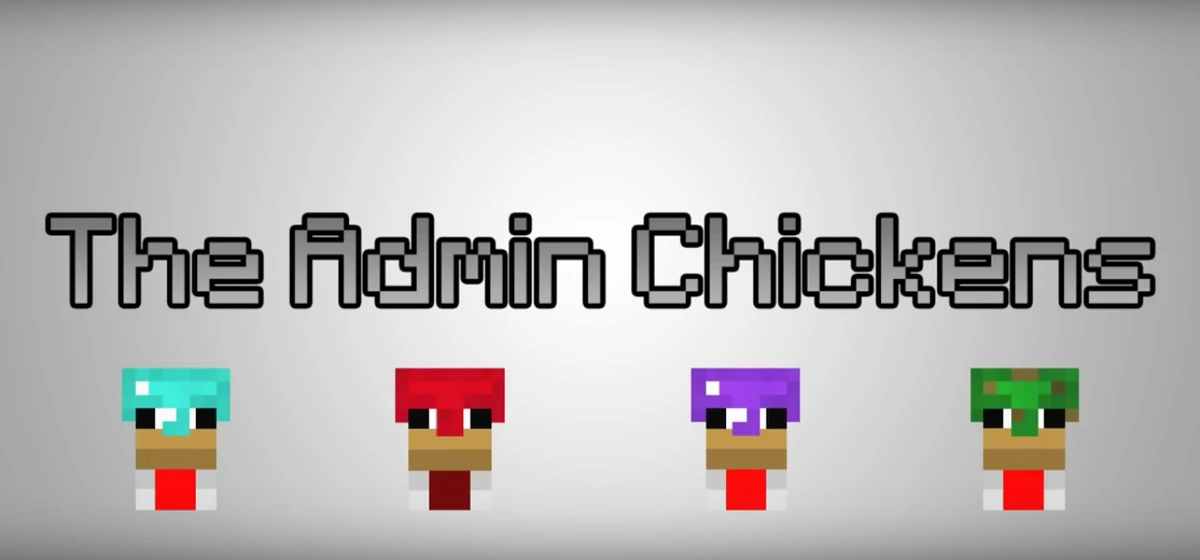 Category:Production | Minecraft: The Haunted Wiki | Fandom