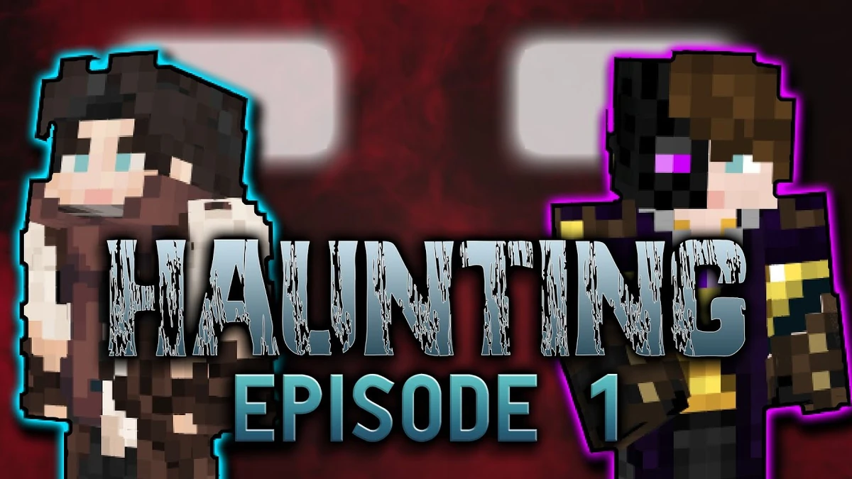 Haunted Manor | Minecraft: The Haunted Wiki | Fandom