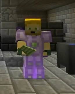 Pipes of Time | Minecraft: The Haunted Wiki | Fandom