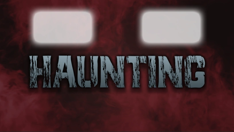 Haunting | Minecraft: The Haunted Wiki | Fandom