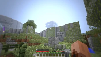 Armada | Minecraft: The Haunted Wiki | Fandom