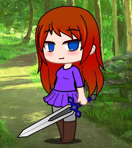 Pepper | Minecraft: The Heroes Wiki | Fandom