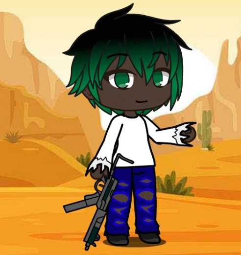 Gourd | Minecraft: The Heroes Wiki | Fandom