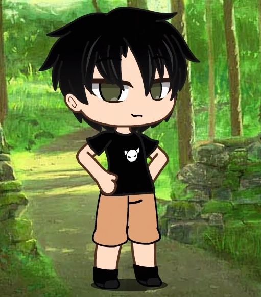 Carl | Minecraft: The Heroes Wiki | Fandom