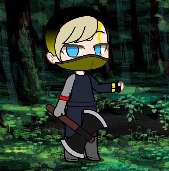 James | Minecraft: The Heroes Wiki | Fandom