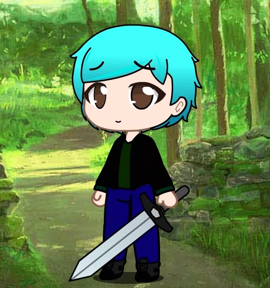 Dan | Minecraft: The Heroes Wiki | Fandom